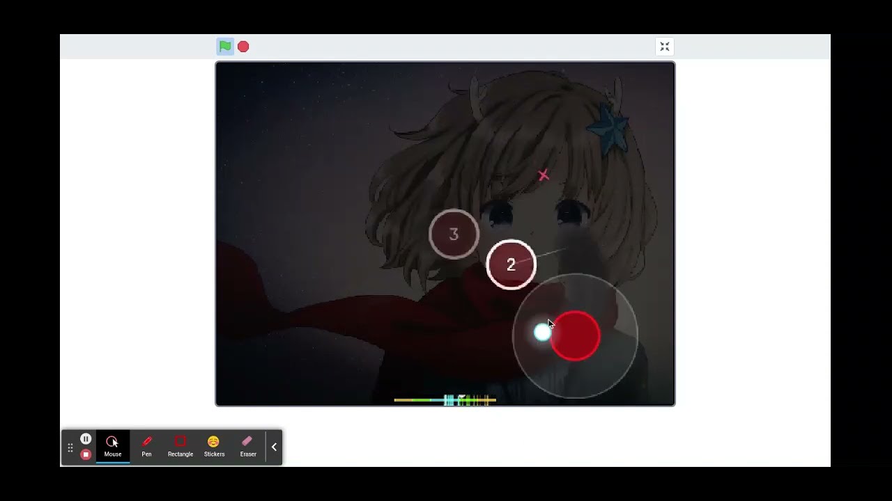 osu! Full Remake on Scratch - YouTube