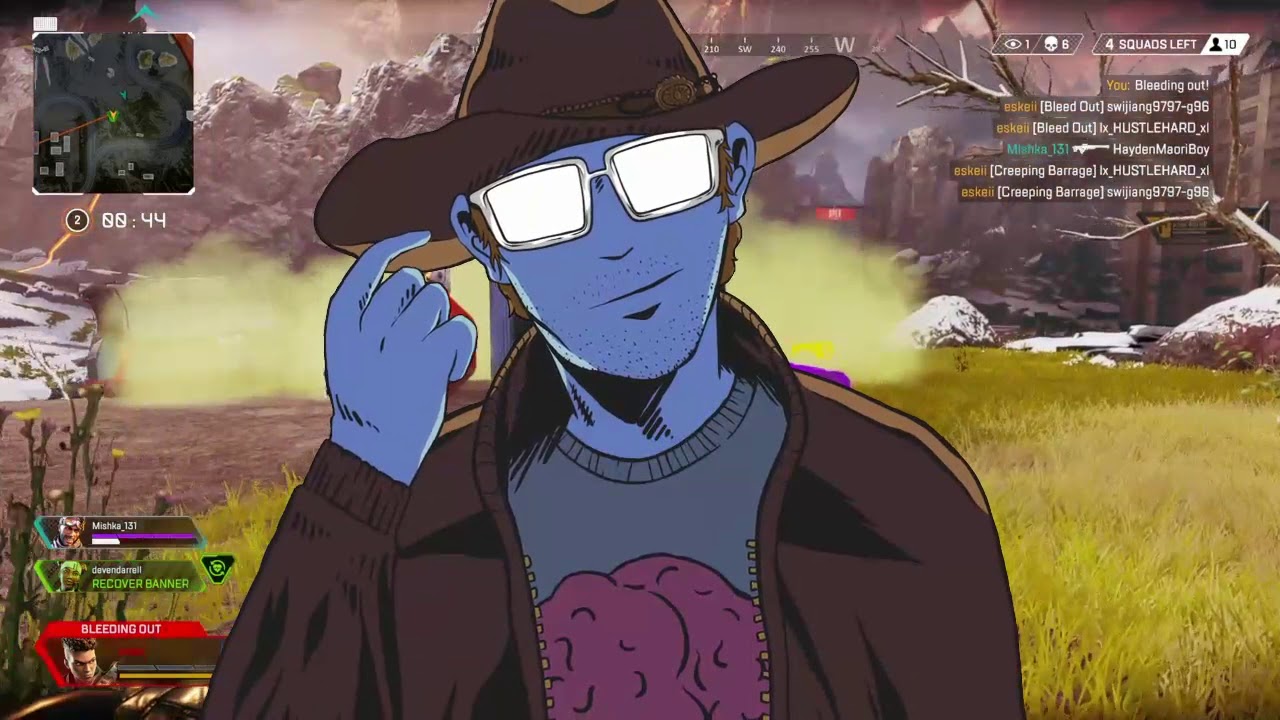 Team Hippo - YouTube