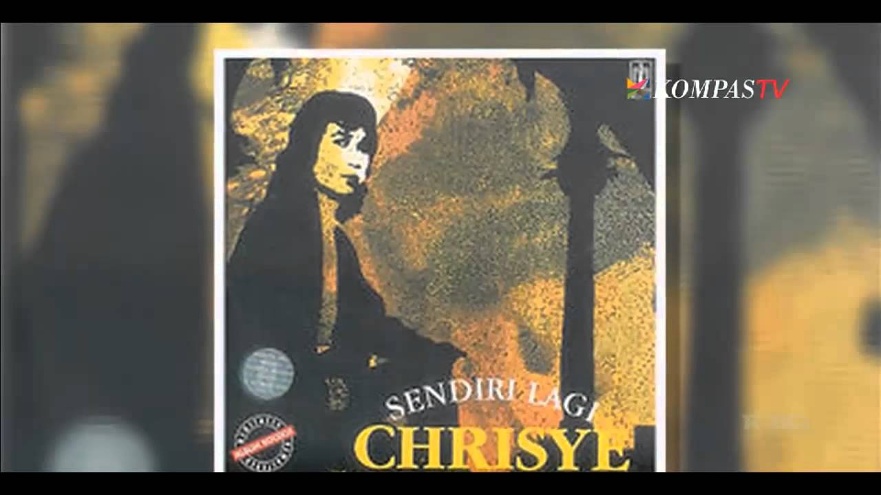 Chrisye Biografi Full Story - YouTube
