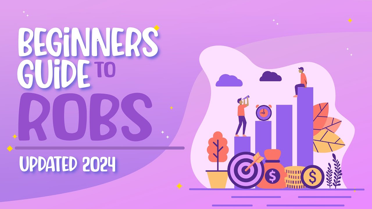 Beginners Guide to ROBS - YouTube