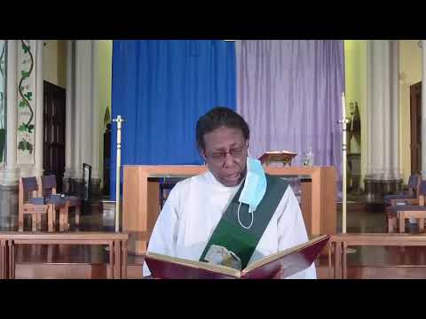 Gospel - Sunday October 4th - YouTube