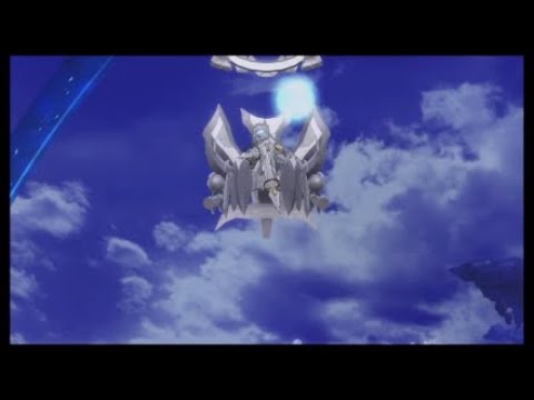 "The queen" White cosmos | Accel World vs. Sword Art Online | gameplay ...