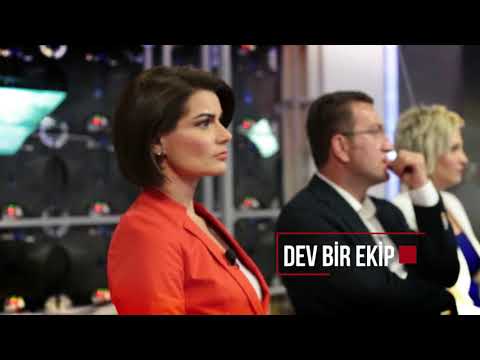 Yeni sistemin ilk seçimi tüm boyutlarıyla 24 Haziran'da TRT’1de.