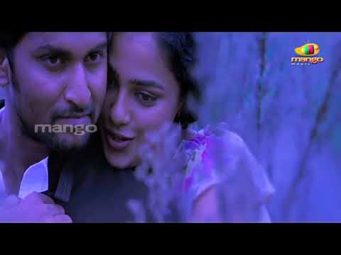 #Nani Love status for whatsapp  😍😍👌👌\\\\ NANI \\\\ NITYA MENON \\\\ SEGA MOVIE