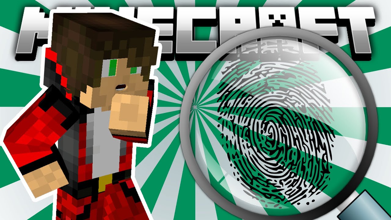 Minecraft: Detective Dan | I Never Liked Tommy! (Custom Map) - YouTube