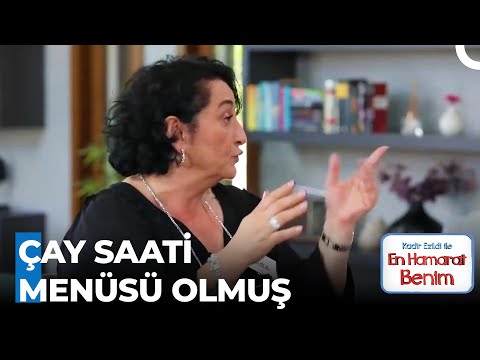 Sezonun Unutulmaz Anları #38 - En Hamarat Benim