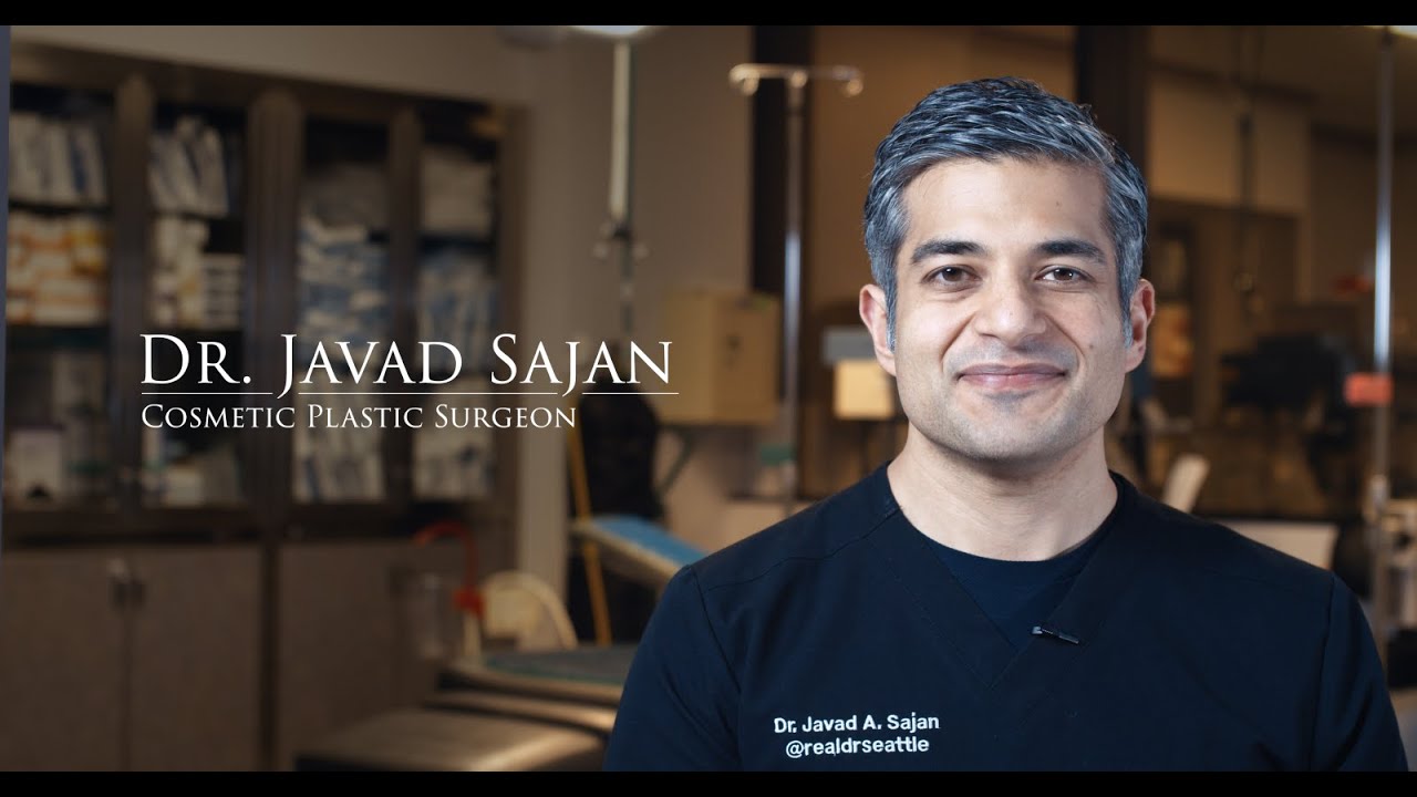 Dr Javad Sajan - YouTube