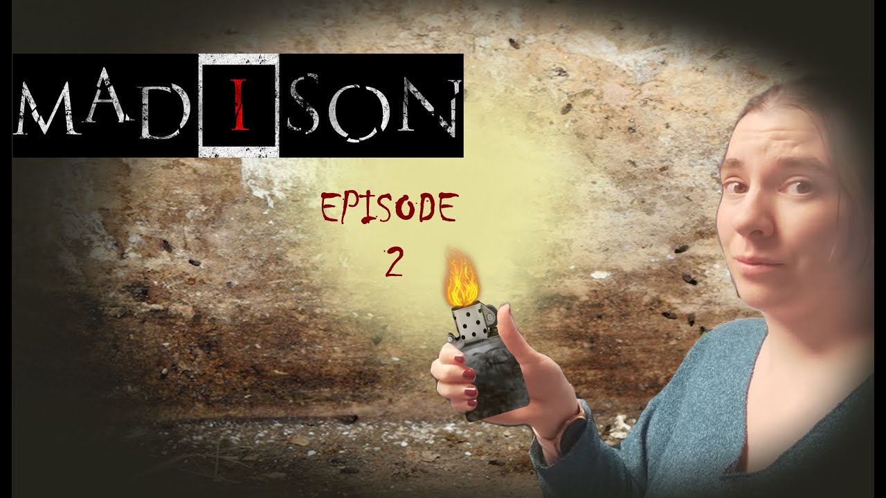 Madison épisode 2 (-18) 2/4 - YouTube
