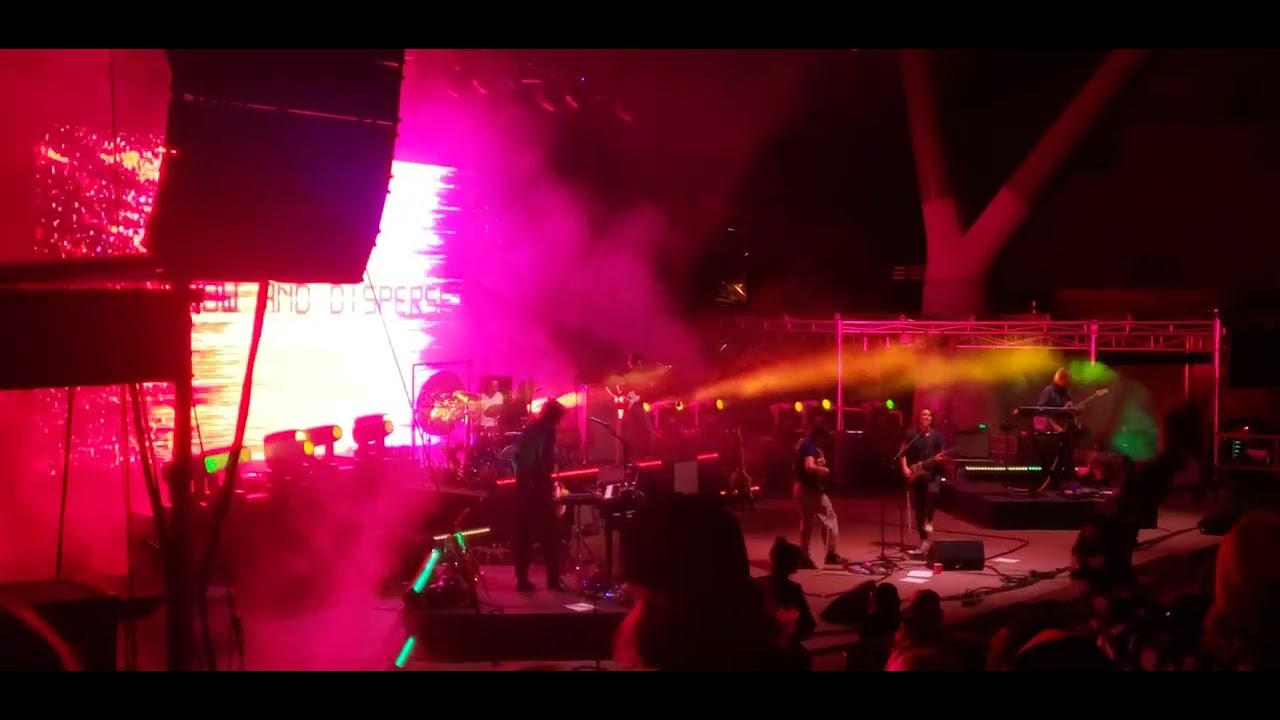 King Gizzard and the Lizard Wizard - Vomit Coffin + Murder of the ...