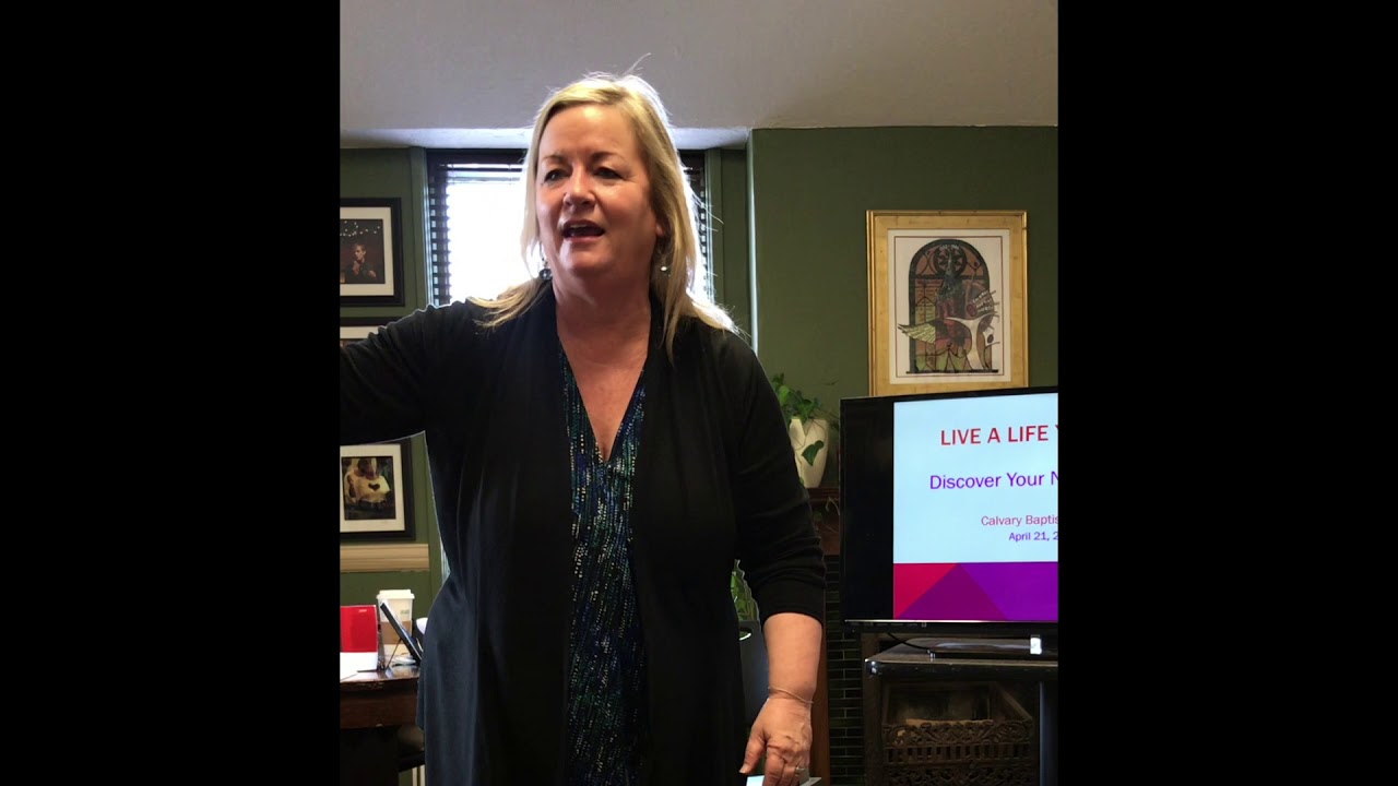 Shelly Ryan Your Next Chapter Coaching - YouTube