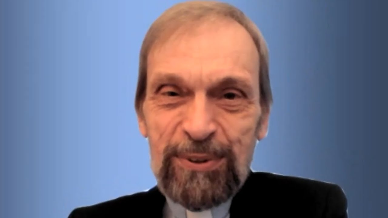 Manfred Deselaers - "Es beginnt mit der Sprache..." - YouTube