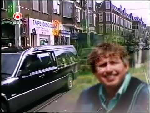 Peter R. de Vries - De moord op Hans Leijesen