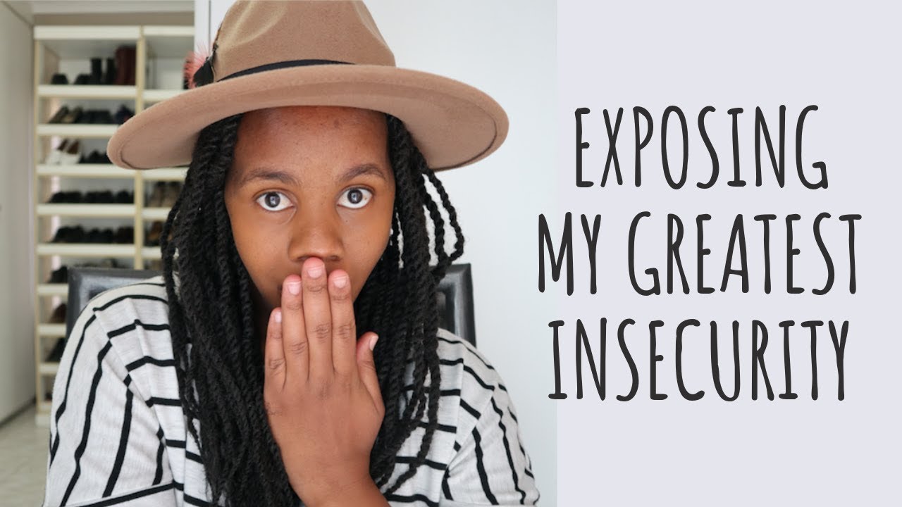 HOW I LOST MY TOOTH🤔 | MY GREATEST INSECURITY | BOTSWANA YOUTUBER ...