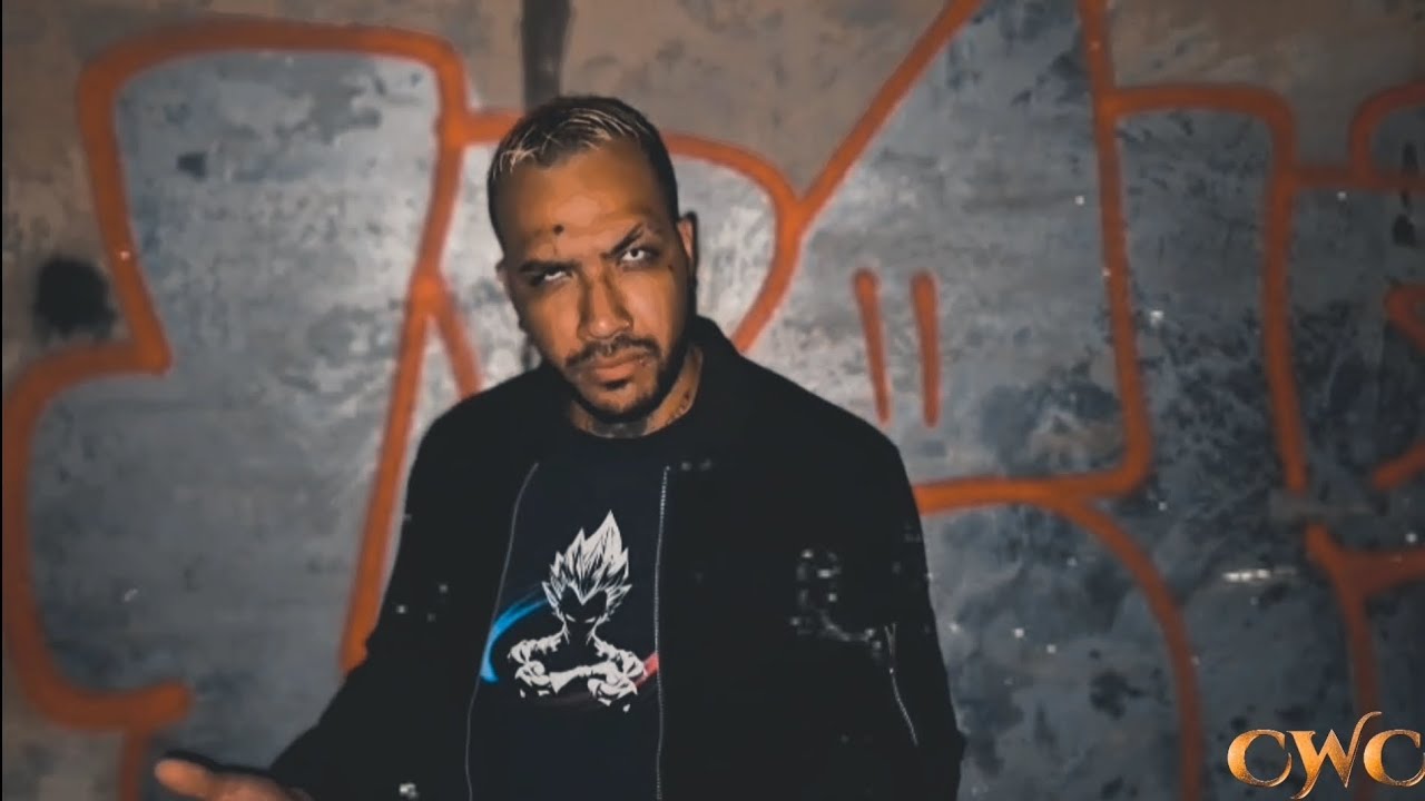 CWC - Accion Real Programa #8 - YouTube