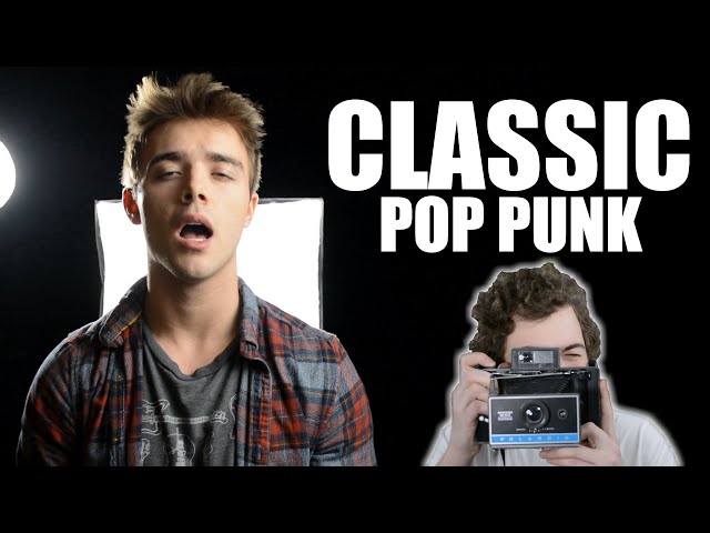 Mkto Classic Album Cover