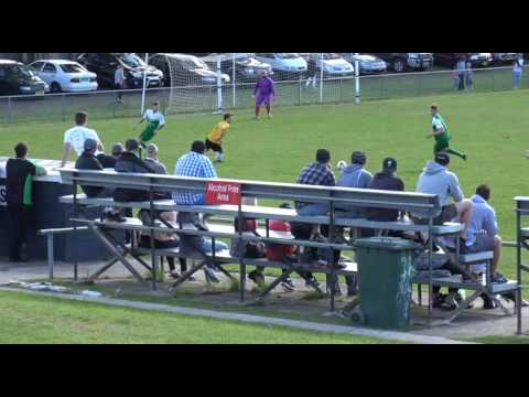 ZL3 GRAND FINAL-Argenton United v Kahibah FC (1st GRADE) - YouTube