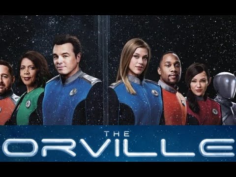 Is "The Orville" Worth Watching? - YouTube