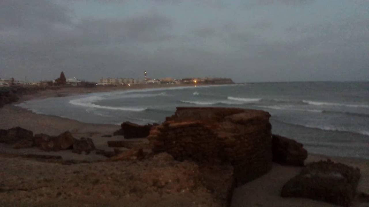 Manora Island I Karachi Pakistan I Sunset View I Recorded By Ahsan ...