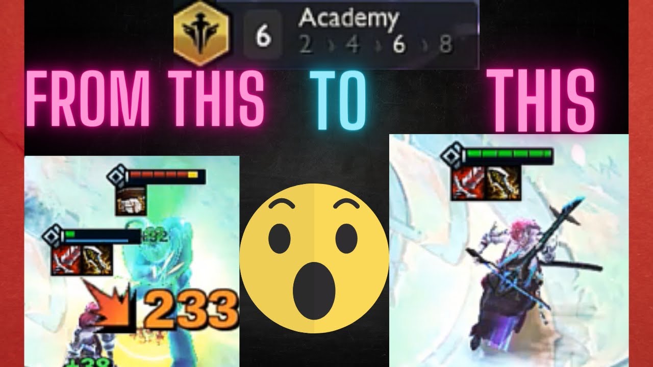 Yone OP - TFT - YouTube