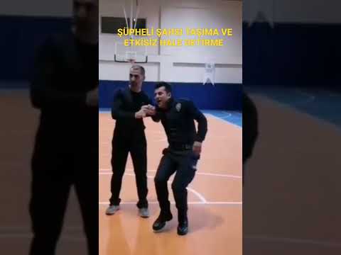 #alanya #polis #bekçi #güvenlik #güvenlikçi  #özelgüvenlik Taşıma ve Etkisiz Hale Getirme Teknikleri