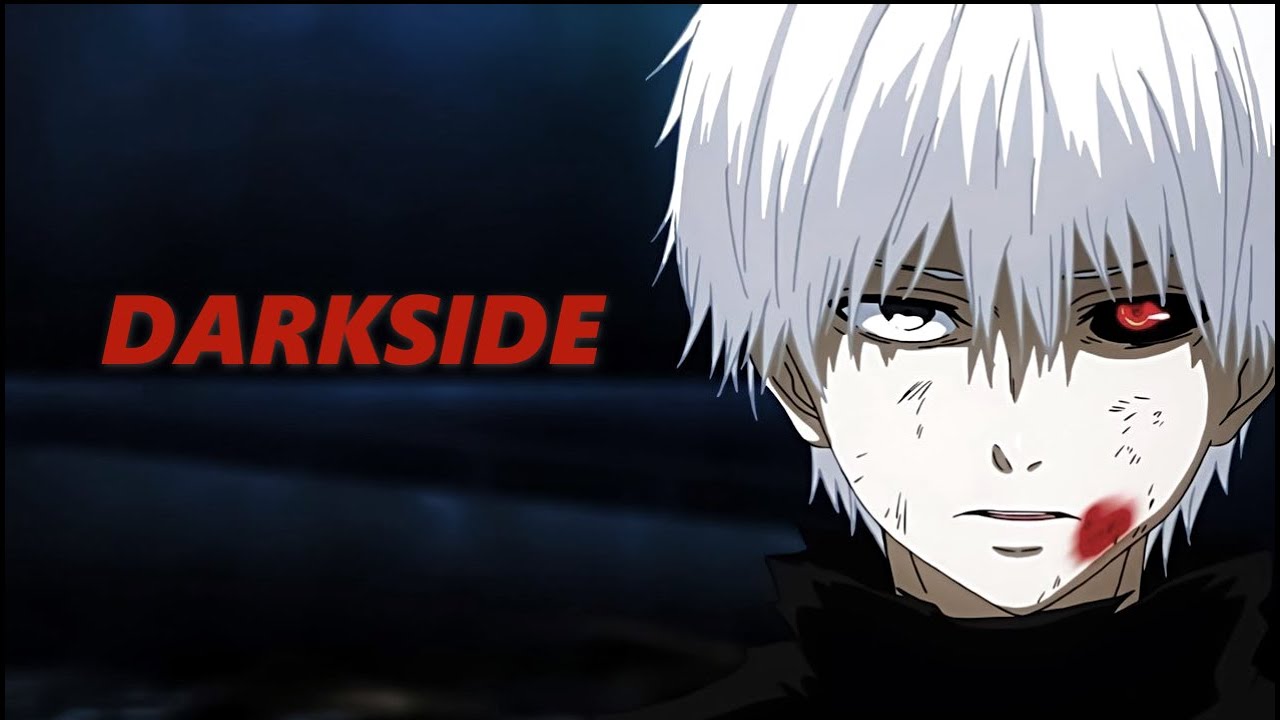 NEONI - Darkside (Lyrics) - YouTube