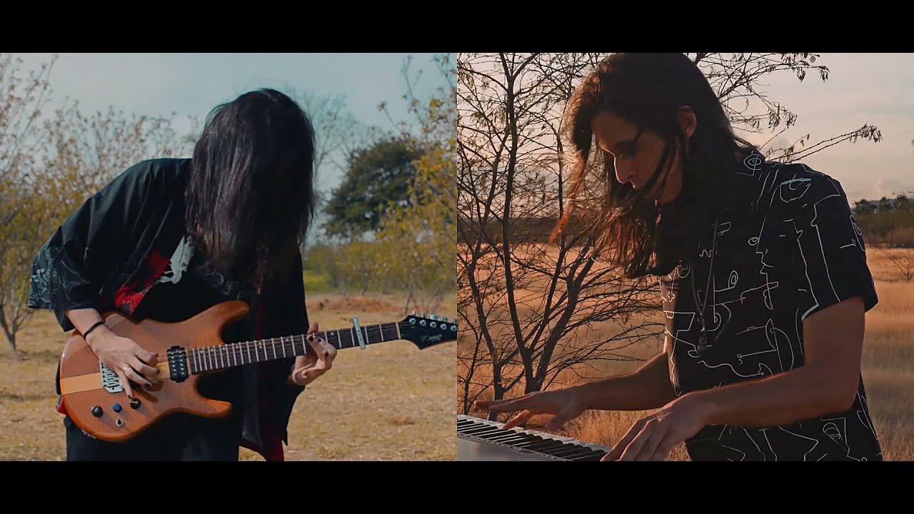 Hatch - Abandoned (Official Video) - YouTube