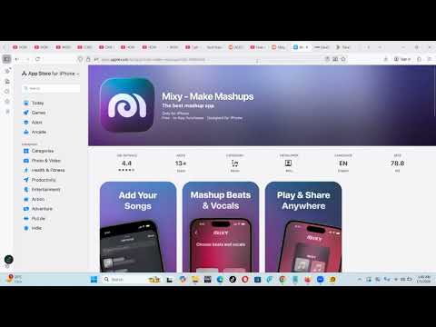 Mixy Music Mashup App android Alternative | Can you download Mixy app and Install on Android?