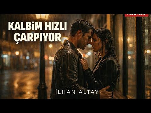 Arabada Son Ses Dinlenecek Efsane Şarkı! 🔊 (Kalbim Hızlı Çarpıyor)\