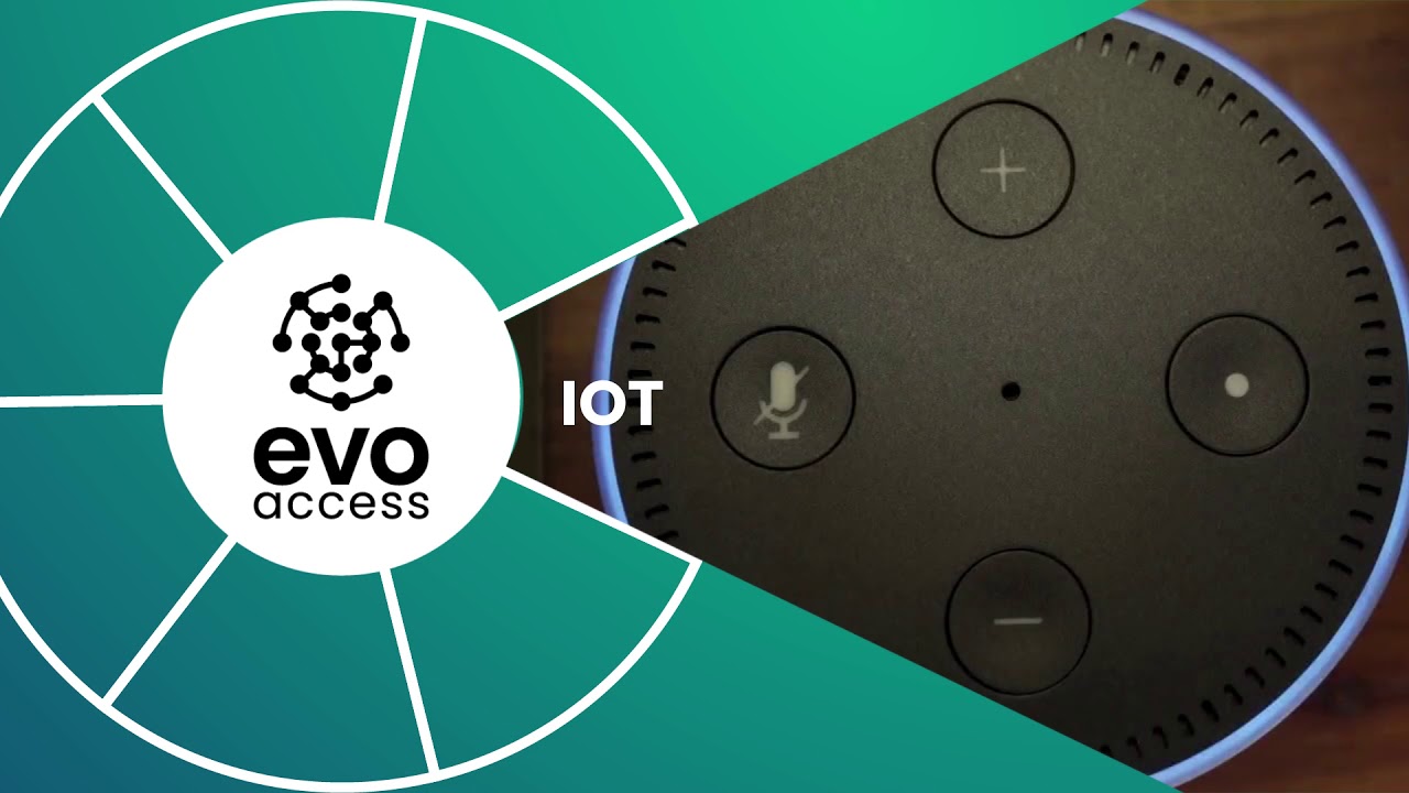 Evo Access - YouTube