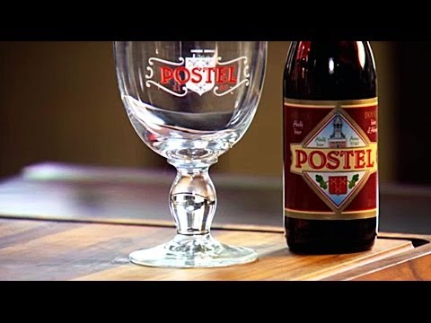 Bier op je bord - Postel Dubbel -- Feestelijke fazant met parelgerst ...