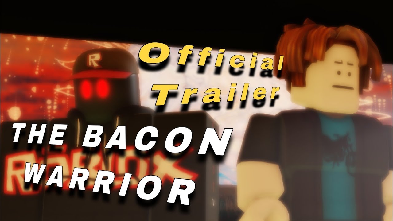 The Bacon Warrior // (Official trailer) - YouTube