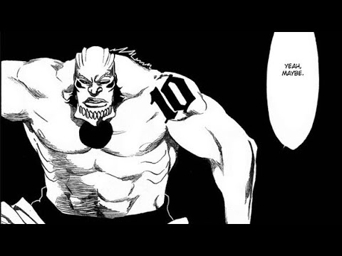 Bleach Death Awakening Gameplay Part 99: Rank 6 Yammy Llargo! - YouTube