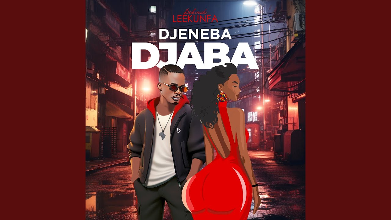 Djeneba Djaba - YouTube