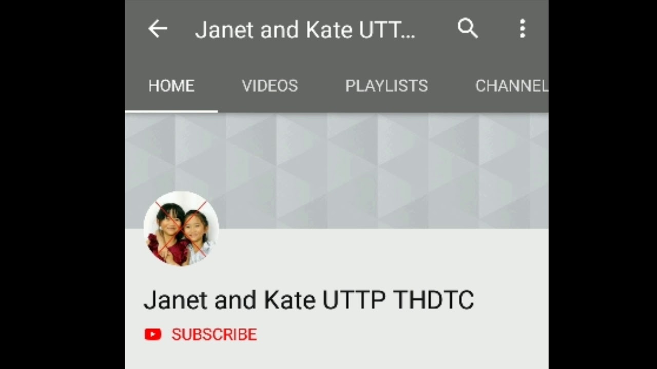 Bad User Alert #1 - YouTube