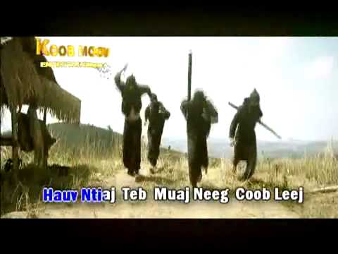 Koj Xav Yog Lawm by Xab Thoj - YouTube Music