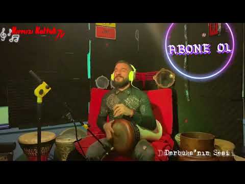 Turgay Saka & Ferah Zeydan Bırakın Bu İşleri Darbuka Cover Taha Karakaş (New )#darbuka #news #cover