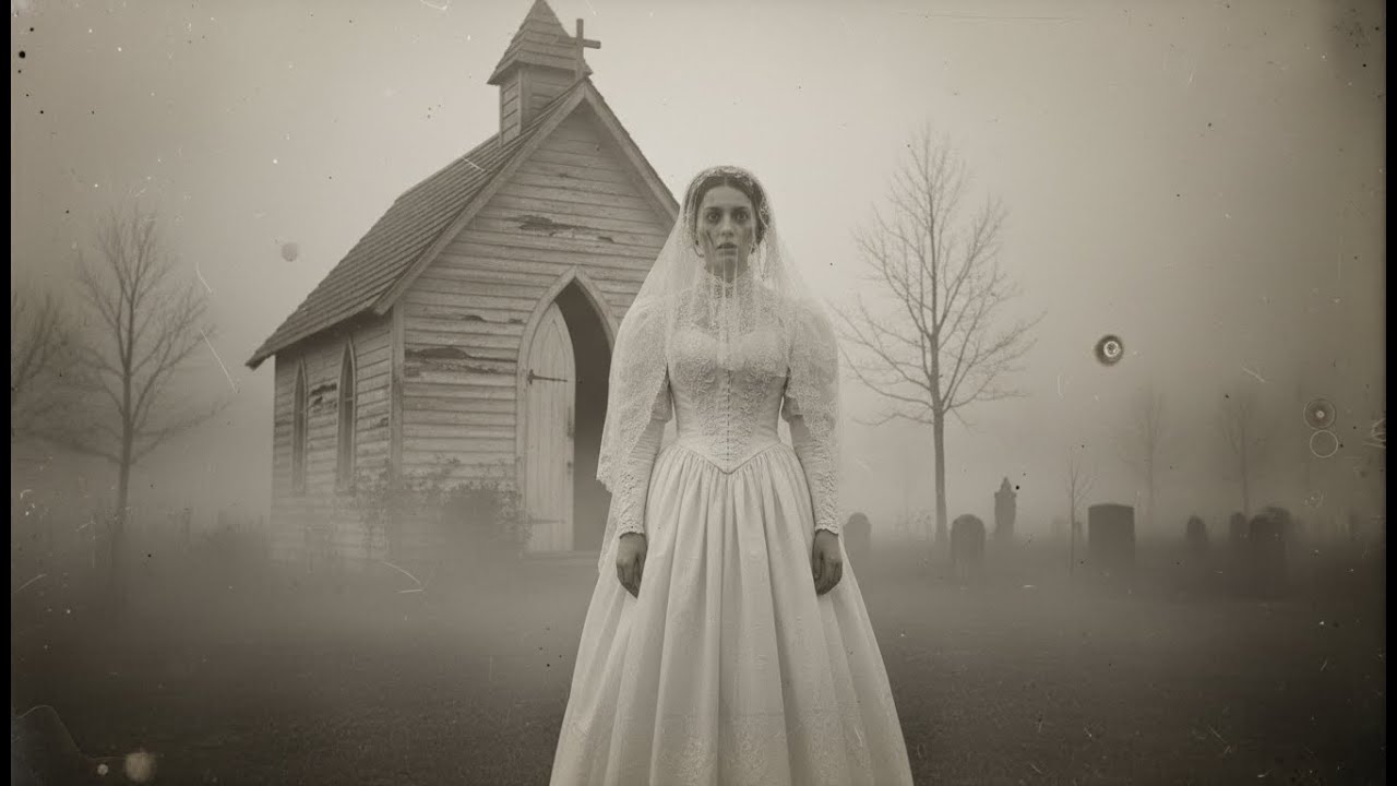 Lillian Burke The Most Sinister Appalachian Bride Who Transformed Her ...