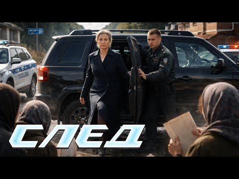 След. 798 серия - Проекция точки Джи | Криминальные сериалы