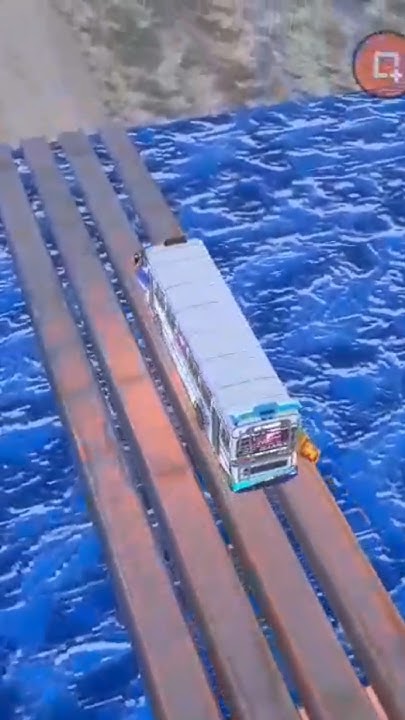 DSSL bus game vidio | ADI GAMING. - YouTube