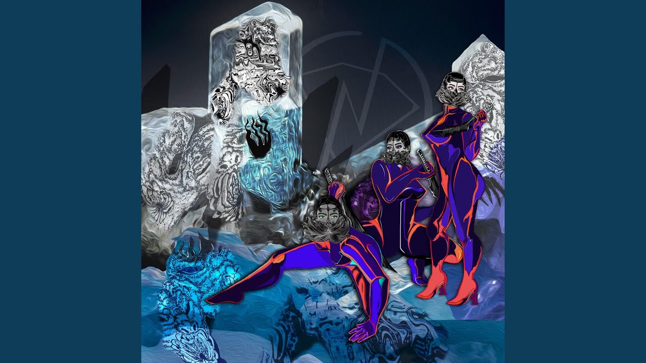 Autothots (feat. Justin Hall) - YouTube