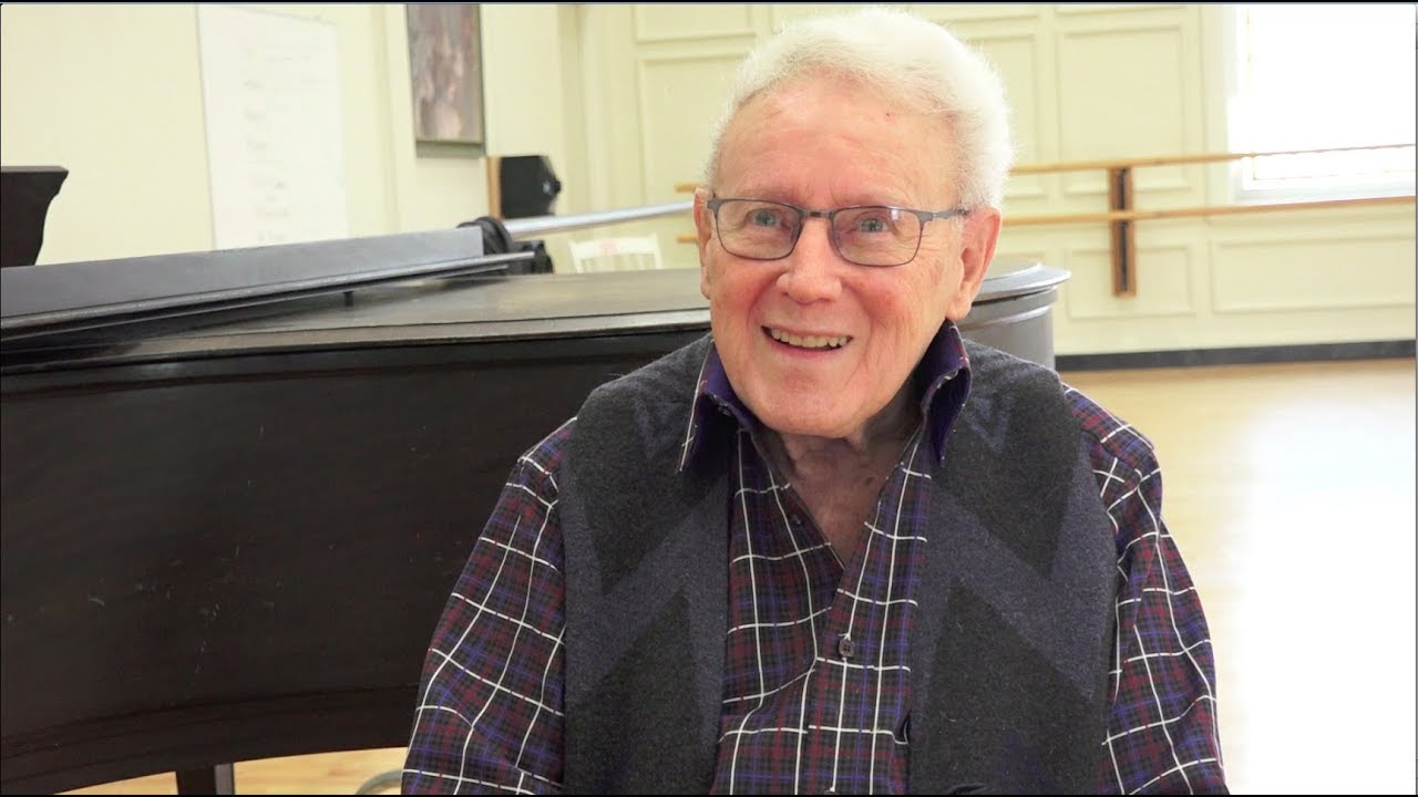 HochStories: Joseph Mancini - YouTube