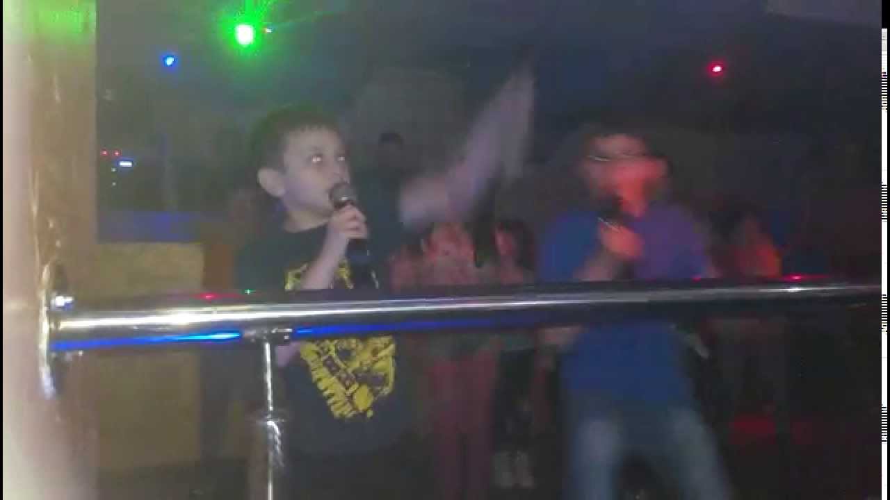 Alex-Flame - YouTube