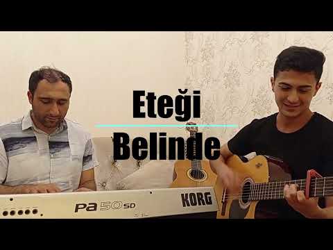 Eteği Belinde (Akustik) - Xaliq Şərifov, @elimemmedli