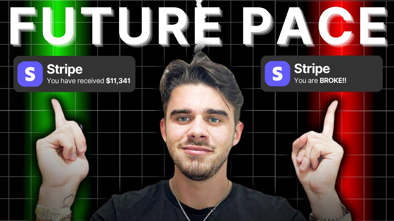 How To Future Pace and DESTROY Fear Objections in 51 mins - YouTube