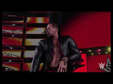 WWE 2K19 - Universe - Episode 99 - Clash of Champions Part 3 Vore