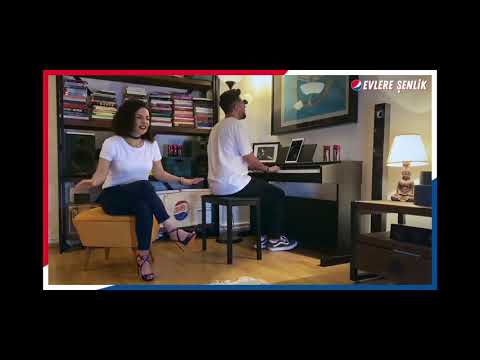 Fatma Turgut - Sen Diyorum
