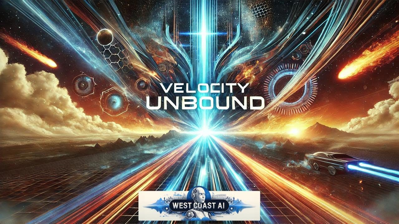 Velocity Unbound - West Coast AI (Power Metal) - YouTube Music