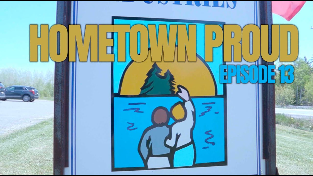HOMETOWN PROUD with Scott Pierce | Episode 13 | Lakeland Industries ...