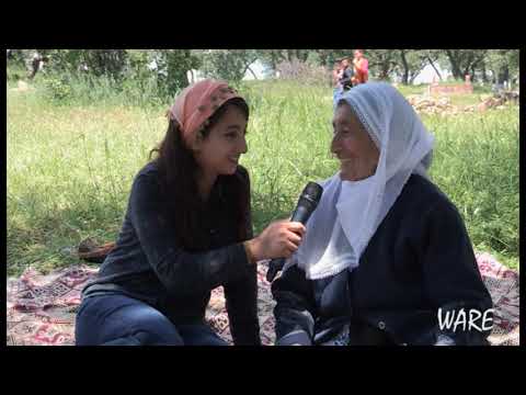 WARE - KULP / ZİYARET