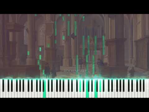 Sinding - Frühlingsrauschen, Op. 32, No. 3 "Rustle of Spring" [ULTRA HD ...